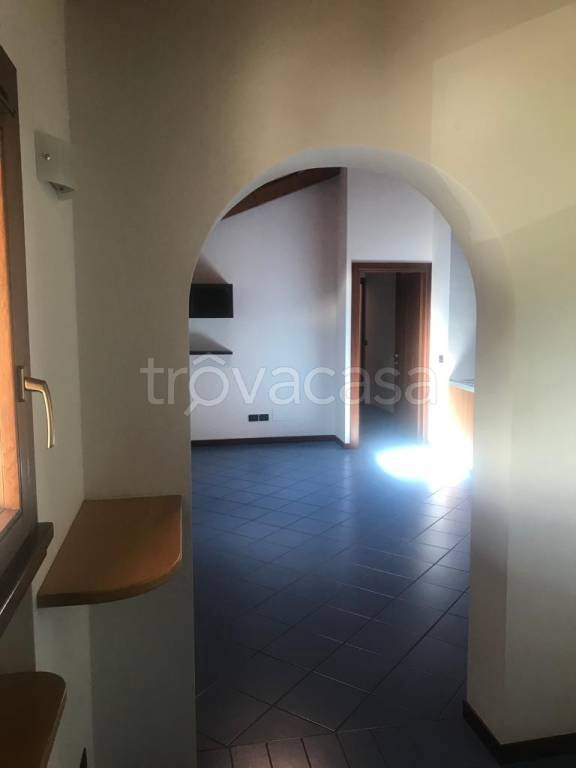 Appartamento in vendita a Mortegliano via Camillo Benso di Cavour, 73