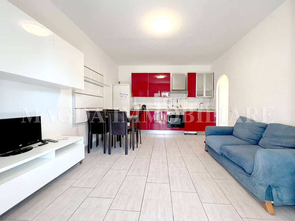 Appartamento in vendita a Cerveteri via Satrico, 12