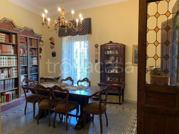 Villa in vendita a Magliano de' Marsi calata Sant'Antonio, 5