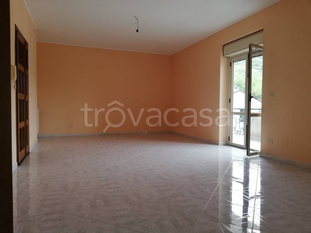 Appartamento in vendita ad Alvignano via Fontanelle