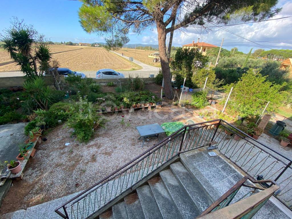 Appartamento in vendita a Campiglia Marittima via Lavoriere