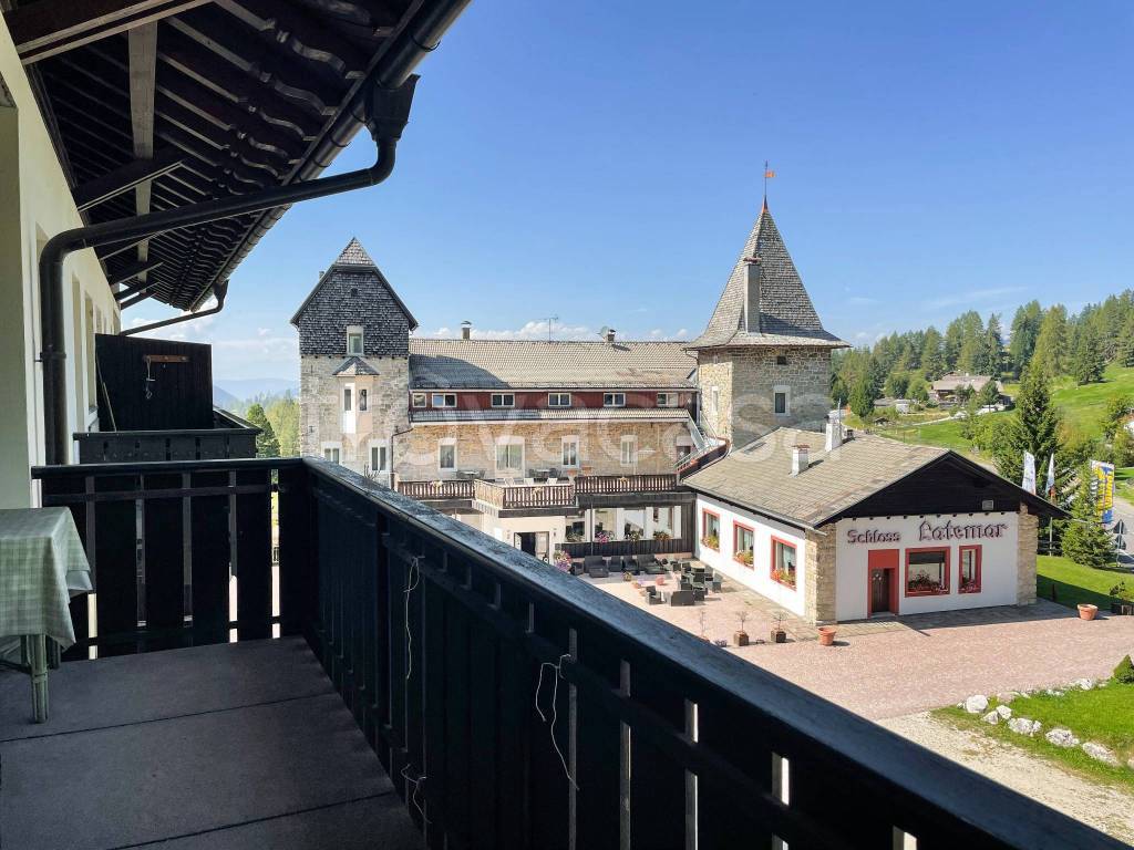 Appartamento in vendita a Nova Levante via Carezza, 140