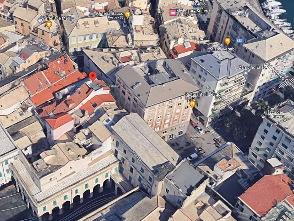 Appartamento all'asta a Savona via Pia, 20