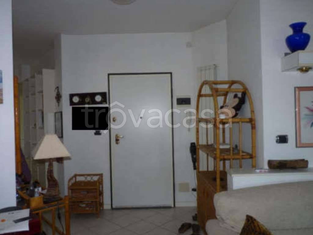 Appartamento all'asta a Sanremo via Galileo Galilei, quartiere Borgo, 232