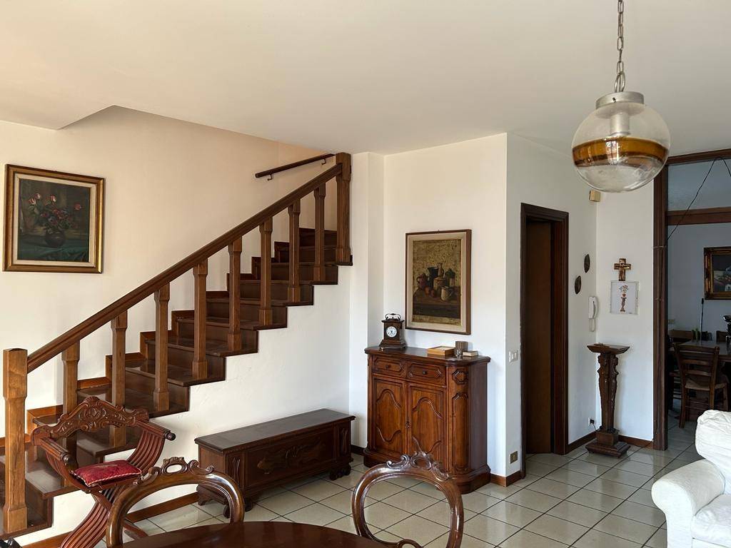 Villa a Schiera in vendita a Caldogno via Fabio Filzi