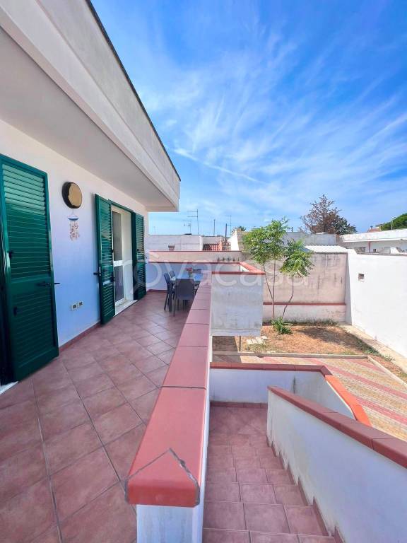 Villa Bifamiliare in vendita a Manduria via Caprera