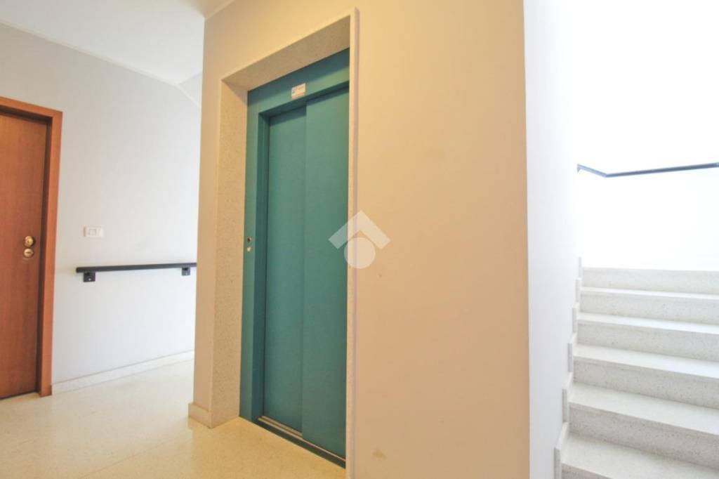 Appartamento in vendita a Montesilvano via Strasburgo, 9