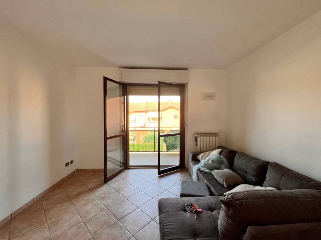 Appartamento in vendita a Carmagnola via Giovanni Arpino, 14