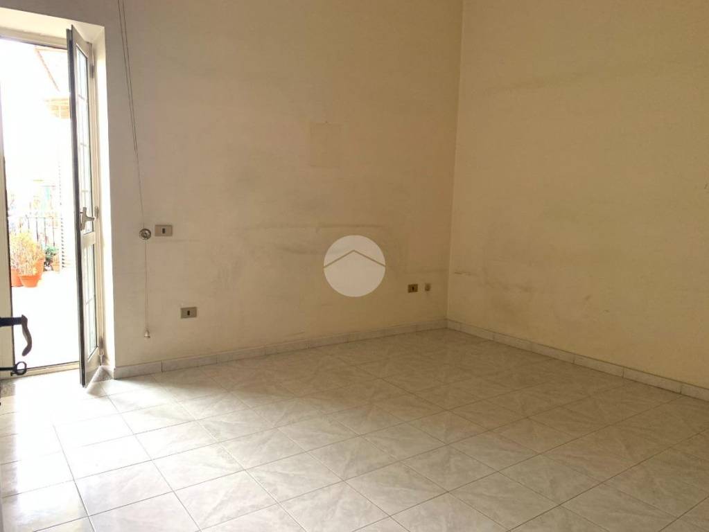 Appartamento in vendita a Casalnuovo di Napoli via Vittorio Emanuele, 317