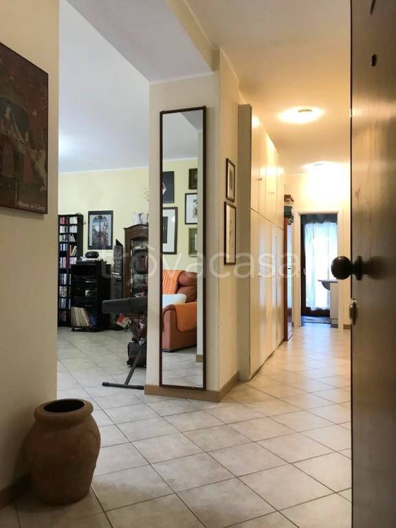 Appartamento in vendita a Padova corso del Popolo