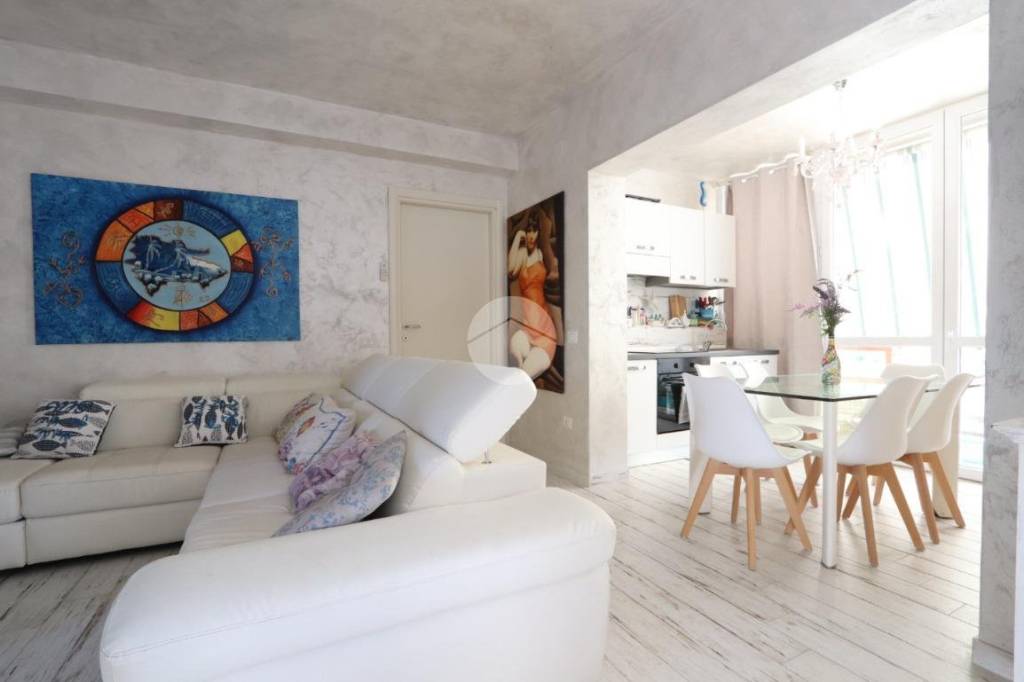 Appartamento in vendita a Tortoreto via Cesare Pavese, 19