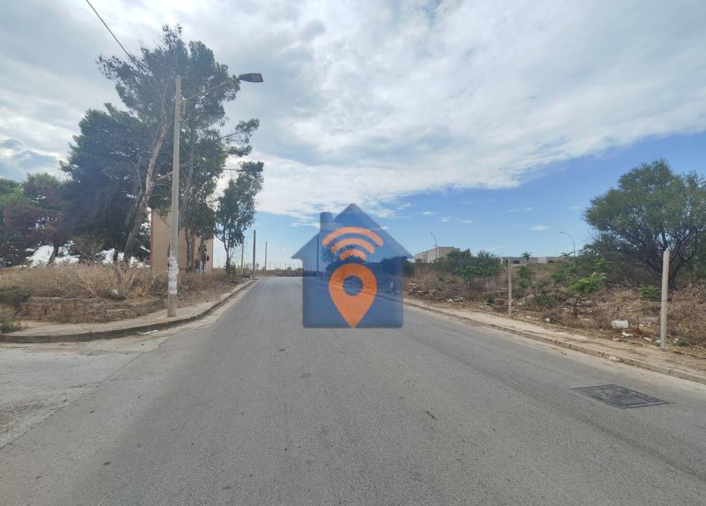 Appartamento in vendita a Castelvetrano via Eleonora Duse