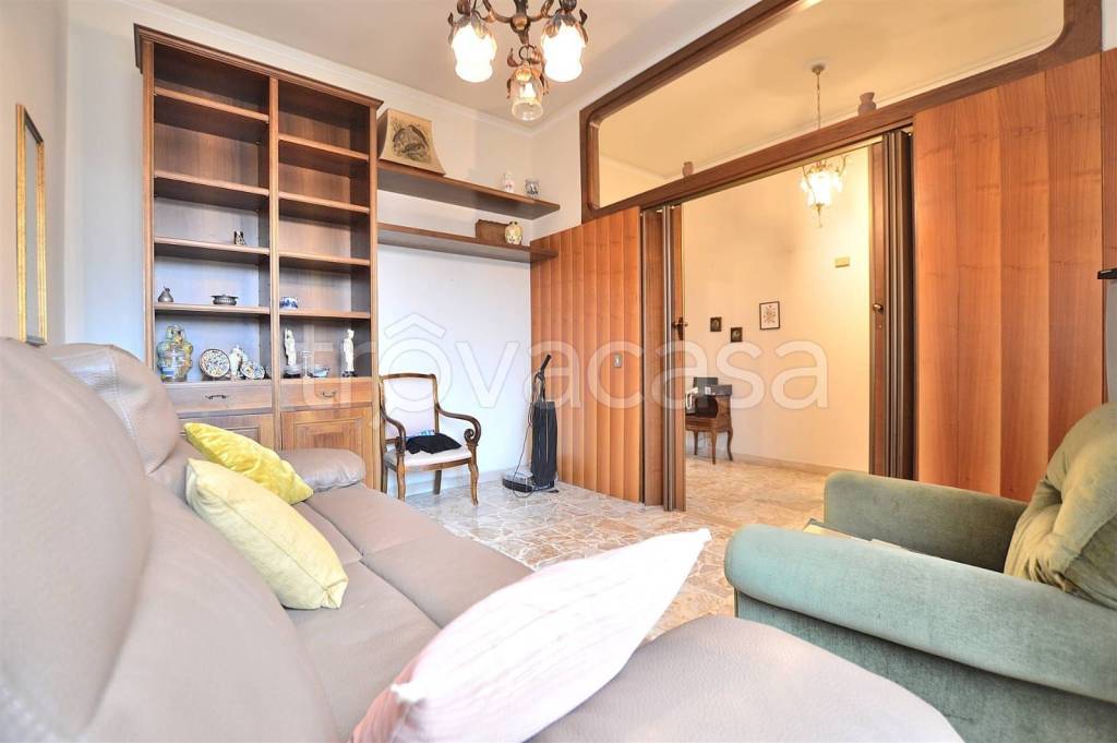 Appartamento in in vendita da privato a Siena strada di Marciano, 33