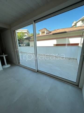 Appartamento in vendita a Gabicce Mare via Bellavista