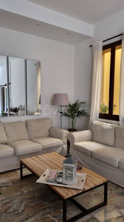 Appartamento in vendita a Bologna via Cesare Battisti, 29