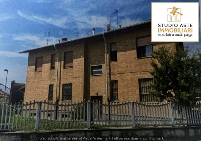 Appartamento all'asta a Beinasco via Stupinigi, 18