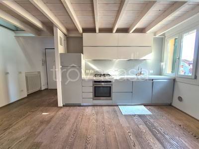 Appartamento in vendita a Padova riviera Del Businello