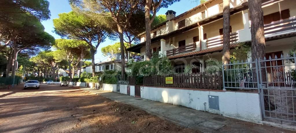 Villa a Schiera in vendita a Comacchio