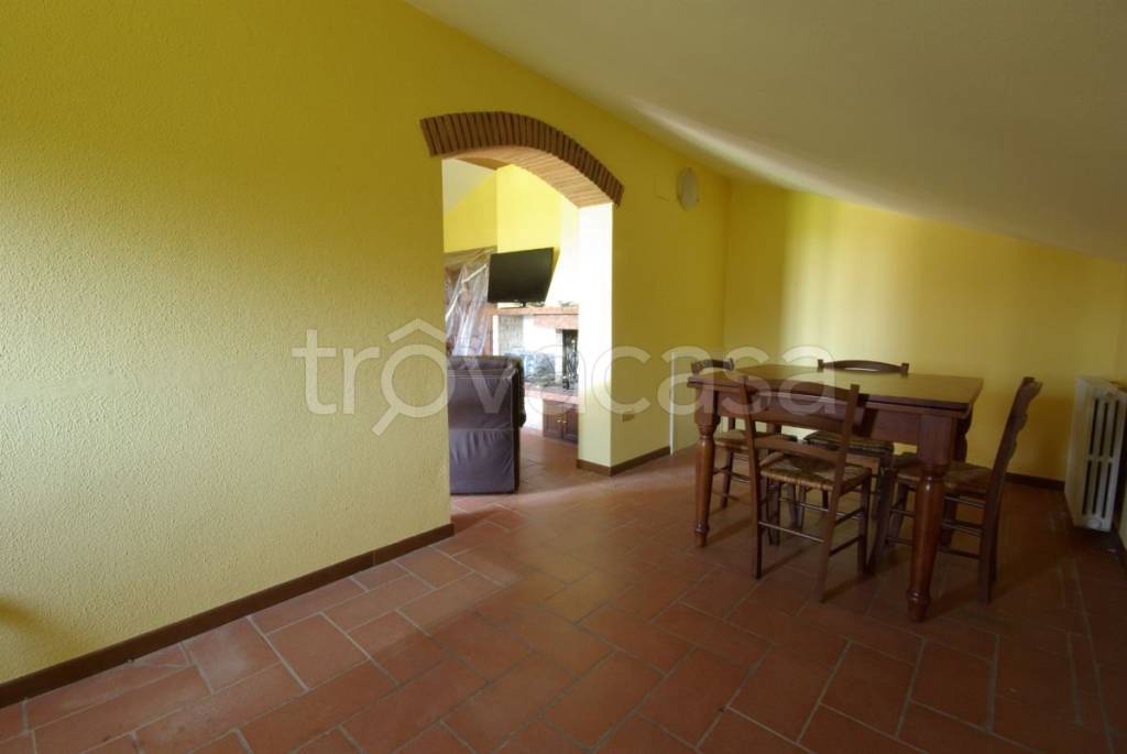 Villa Bifamiliare in vendita a Sansepolcro