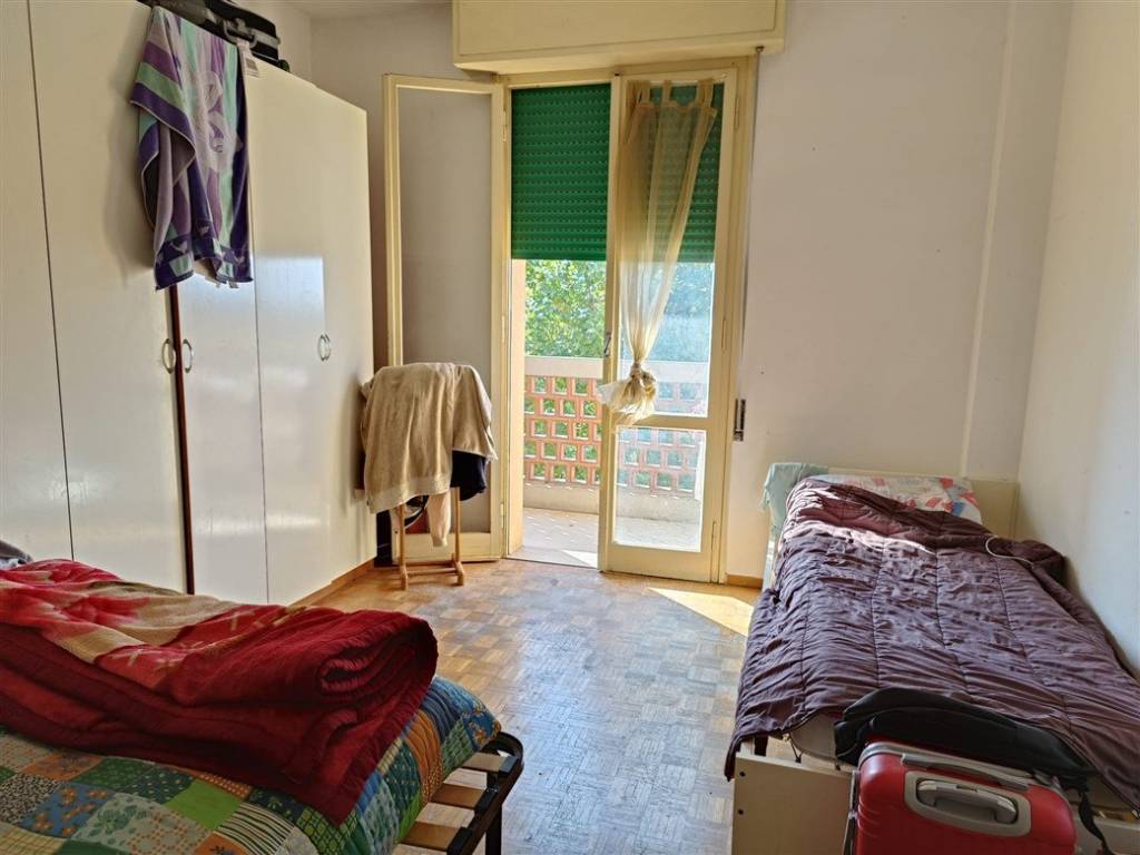 Appartamento in vendita a Lugo viale Gioacchino Rossini, 37