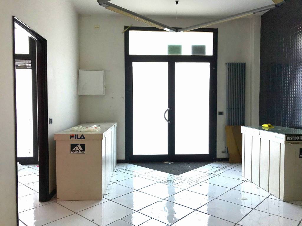 Appartamento in vendita ad Ancona corso Carlo Alberto