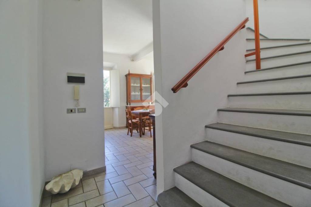 Villa Bifamiliare in vendita a Porto San Giorgio viale f.Cavallotti, 73