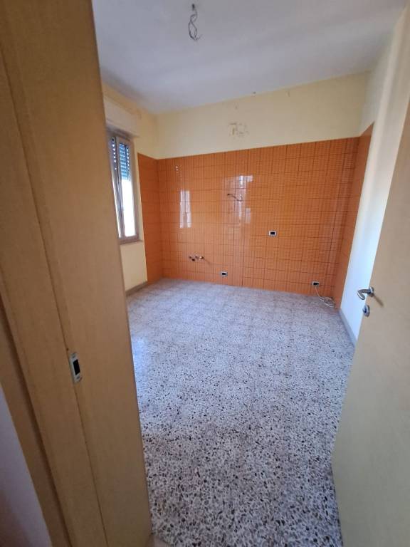 Appartamento in vendita a Vasto via Pescara