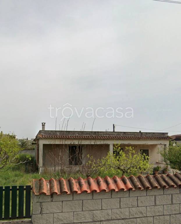 Villa in vendita ad Aprilia