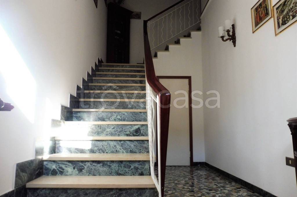 Appartamento in vendita a Empoli via Ponzano, 314