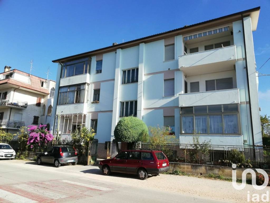 Appartamento in vendita a Massignano via fonte trufo