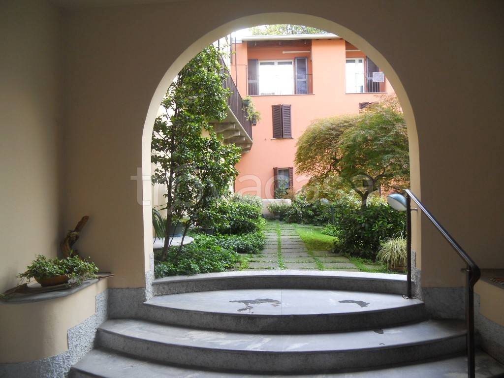 Appartamento in vendita a Lecco