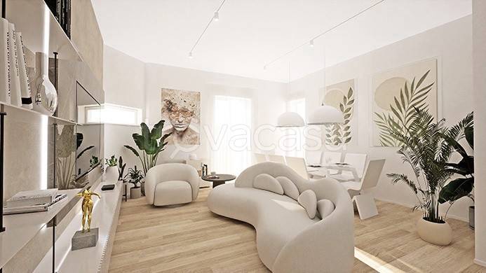 Appartamento in vendita a Bergamo