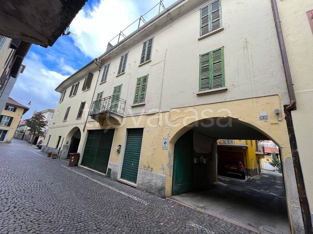 Casa Indipendente in vendita a Galliate
