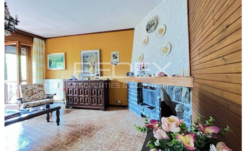 Appartamento in vendita a Cassina Valsassina via per Mezzacca