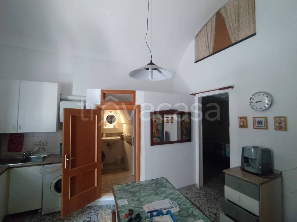 Appartamento in vendita a Carovigno corso Vittorio Emanuele II