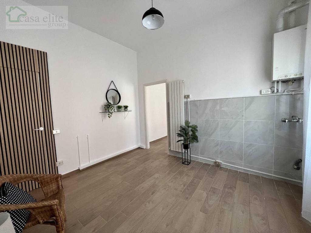 Appartamento in vendita a Lodi via Defendente da Lodi