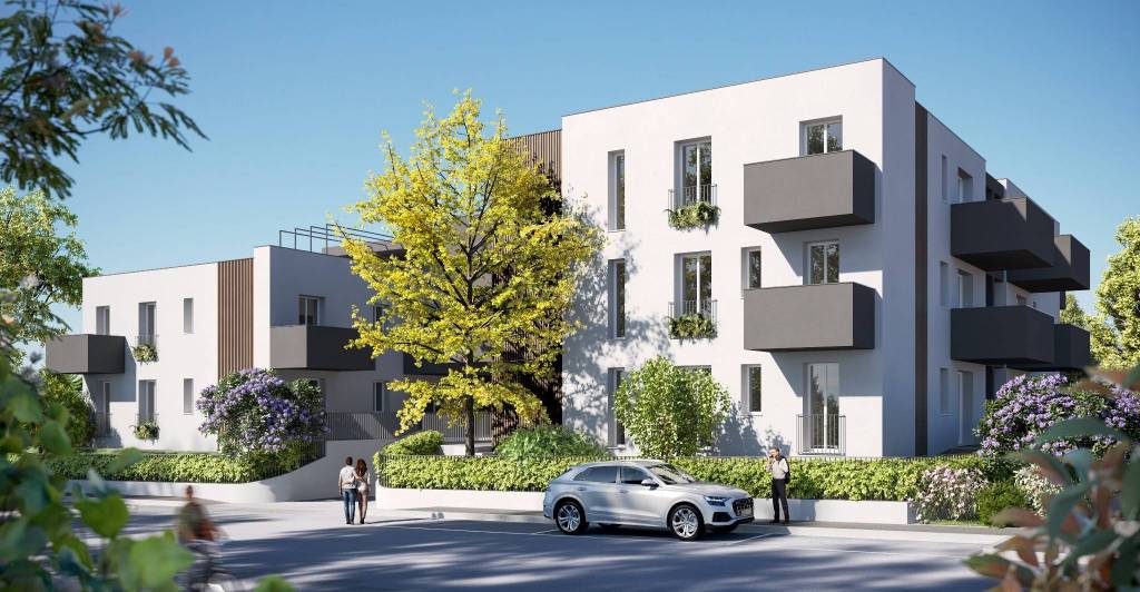 Appartamento in vendita a Riccione via Rio Melo