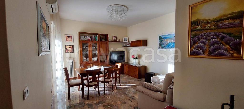 Appartamento in vendita a Parma