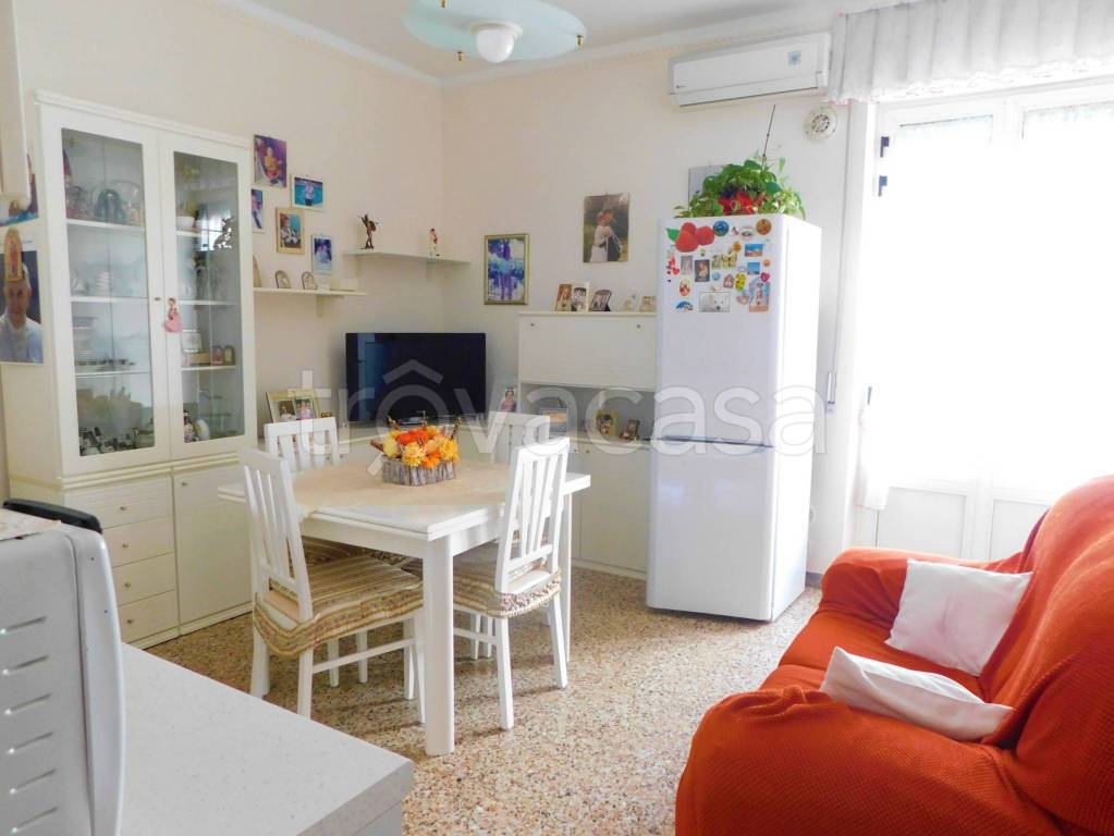 Appartamento in vendita a Martina Franca via Trieste