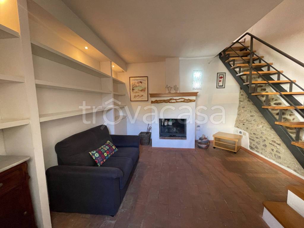 Casa Indipendente in vendita a Barberino di Mugello