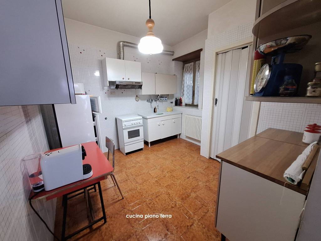 Appartamento in vendita a Pizzoli via dell'Ospedale