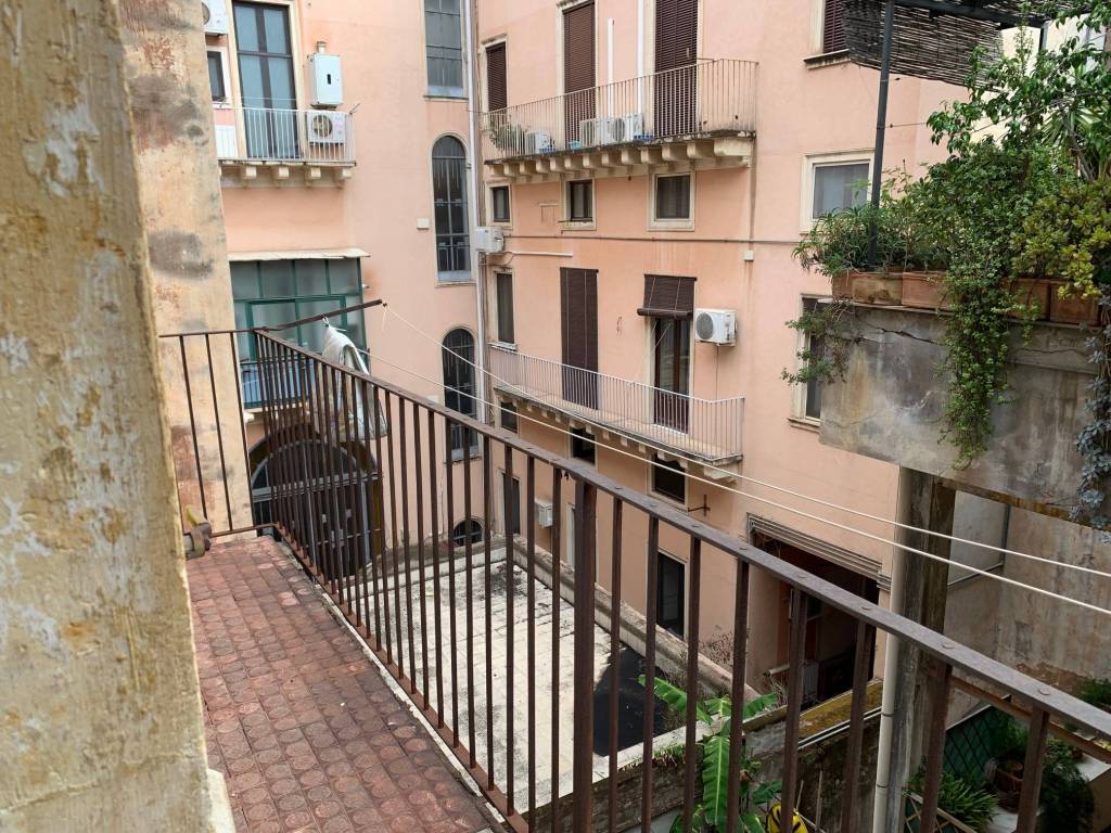 Appartamento in vendita a Catania via Musumeci, 112