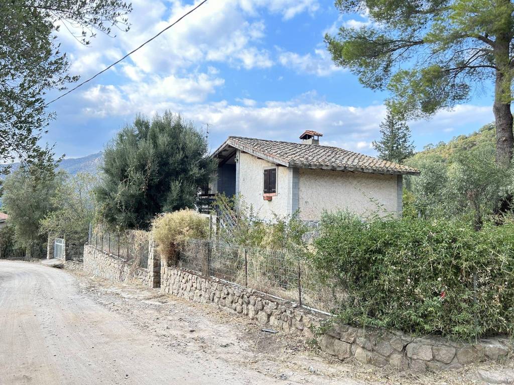 Villa in vendita a Sinnai