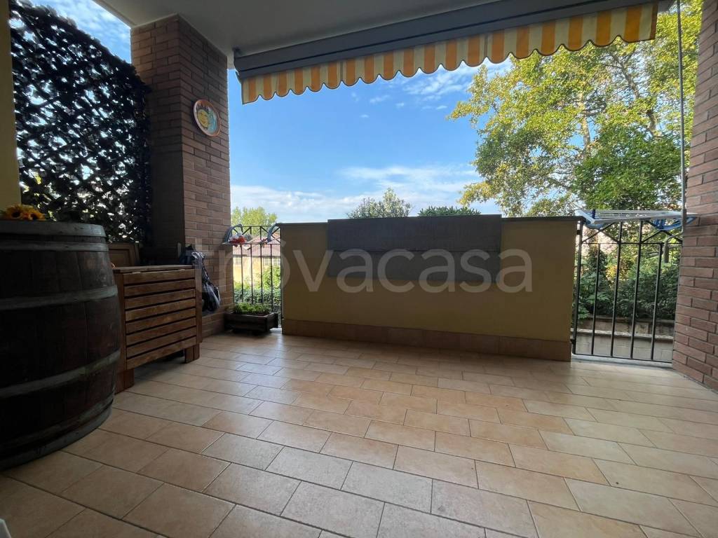 Appartamento in vendita ad Abbiategrasso via Vincenzo Bellini, 6