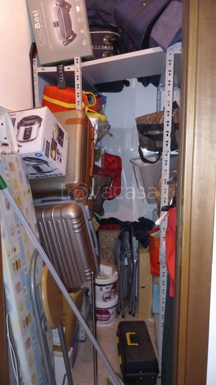 Appartamento in vendita a Bibbiena viale Michelangelo ,89