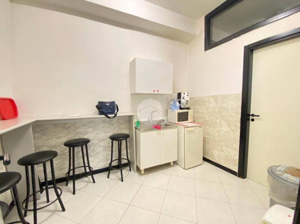 Appartamento in vendita a Casalnuovo di Napoli via Arcora, 110