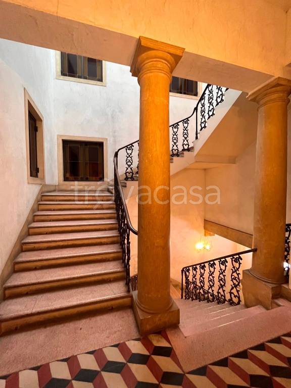 Appartamento in vendita a Padova prato della Valle