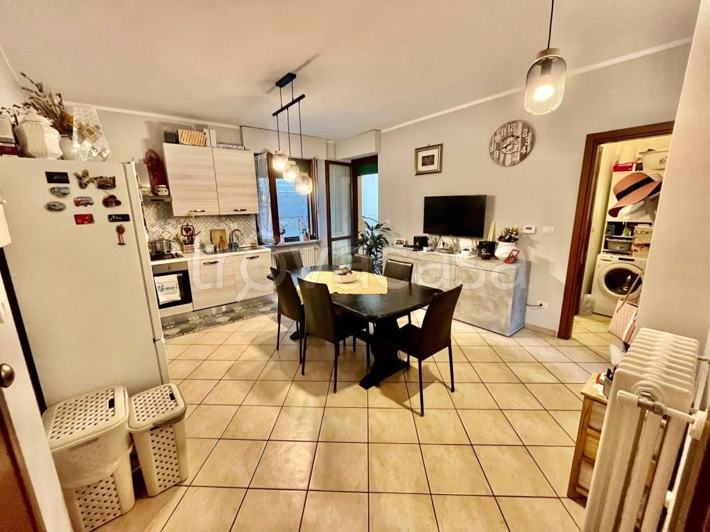 Appartamento in vendita a Fossano via Urbanetto, 1