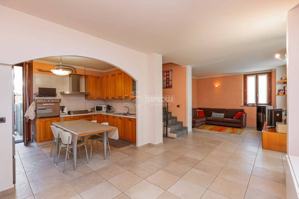 Casa Indipendente in vendita a Castiglione Torinese strada del Mondino 5