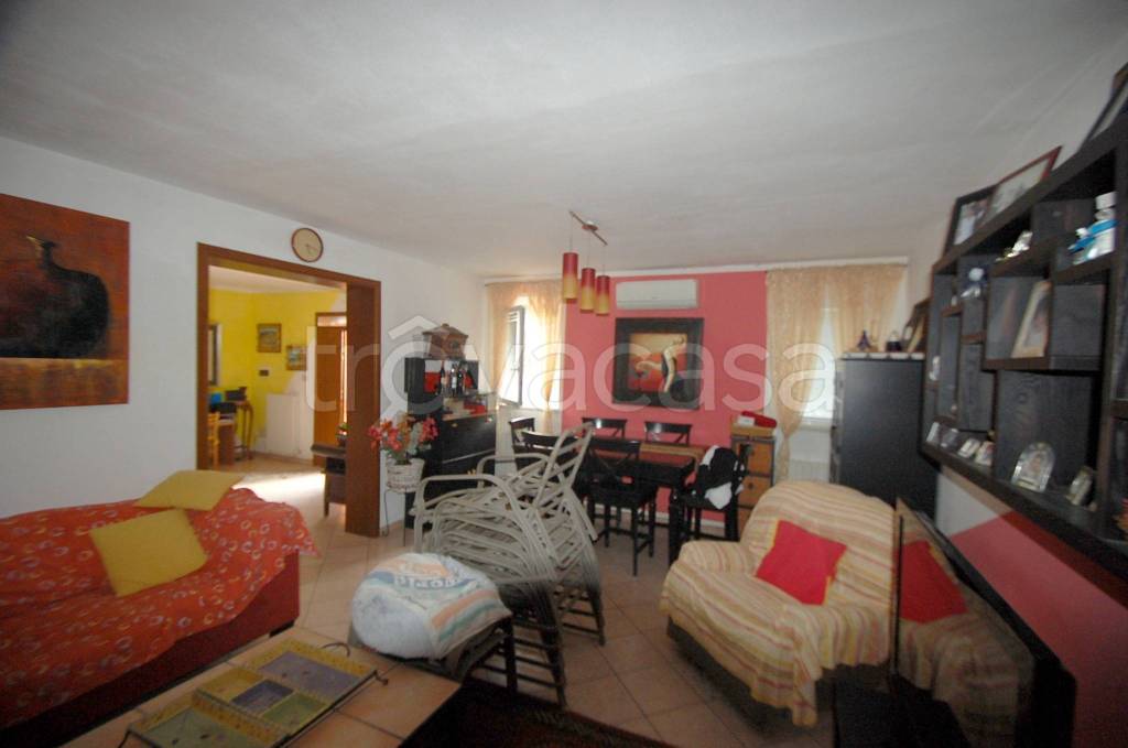 Casa Indipendente in vendita a Ferrara